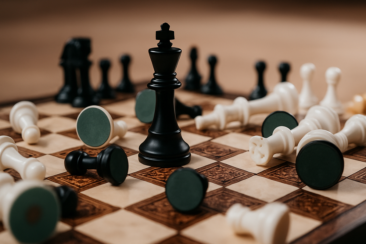 The Game Theory Strategy for Winning at Work, Relationships, and Life ...