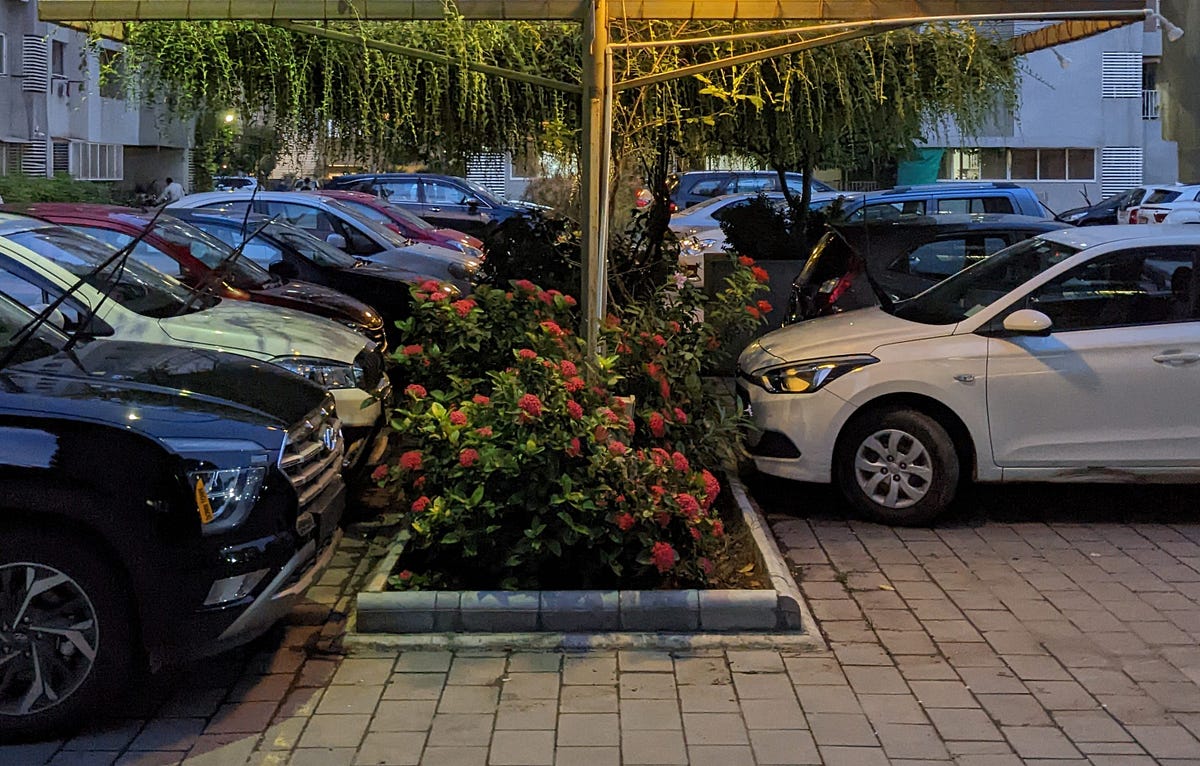 Happy cars, Happy you!. Protect your vehicle from scratches… | by ...