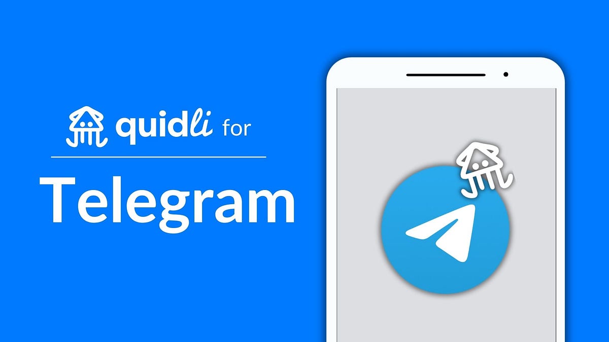 Create & deploy token reward flows directly in your Telegram groups ...