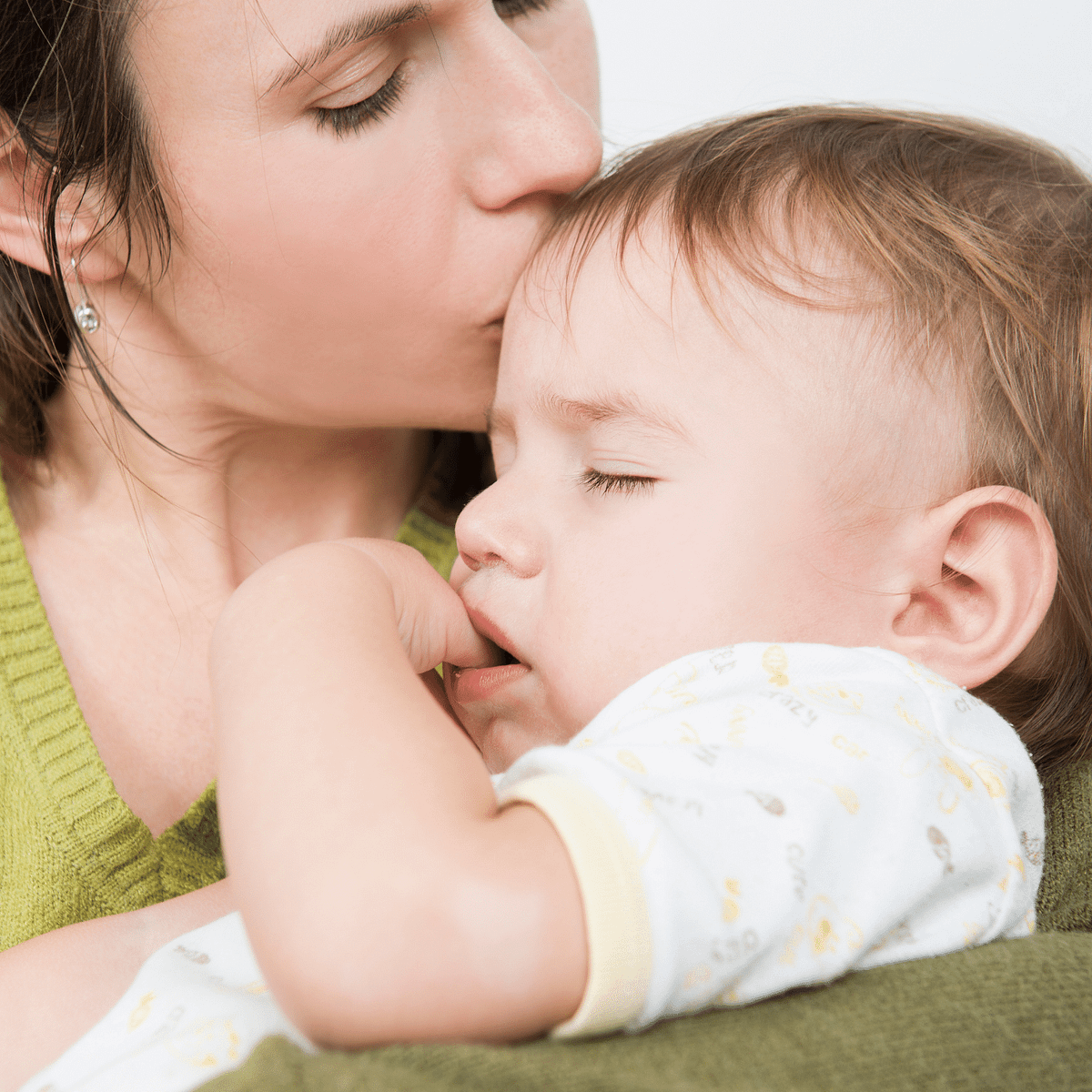 Is your baby coughing at night?. What to do if your infant has a ...