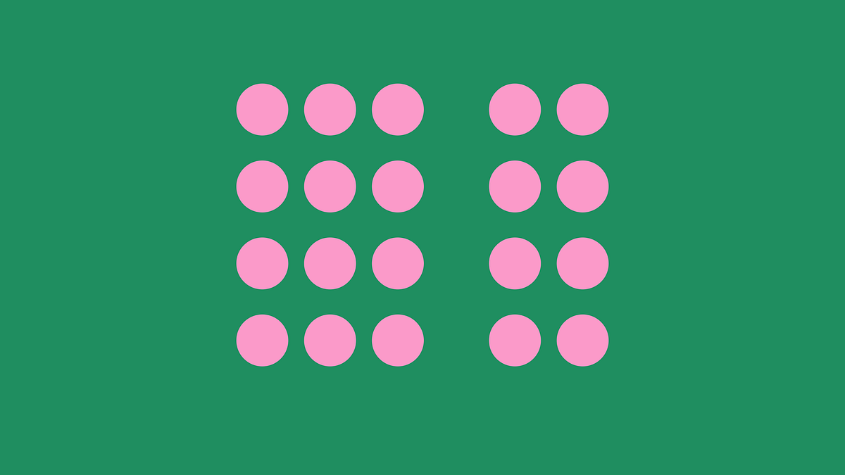 Gestalt Psychology in UX Design. The term “Gestalt” comes from German ...