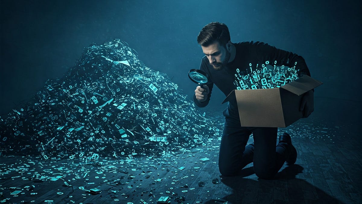 Embracing Data Observability with OpenTelemetry and OpenLineage | by ...