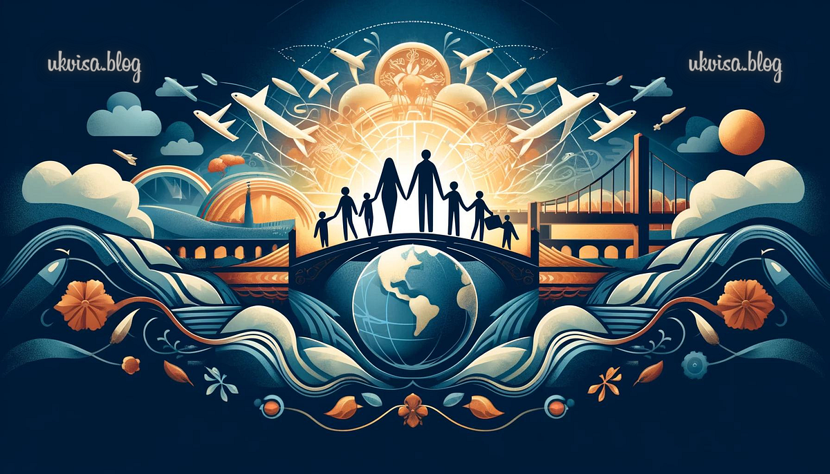 Navigating the EEA Family Permit: A Comprehensive Guide for Non-EEA ...