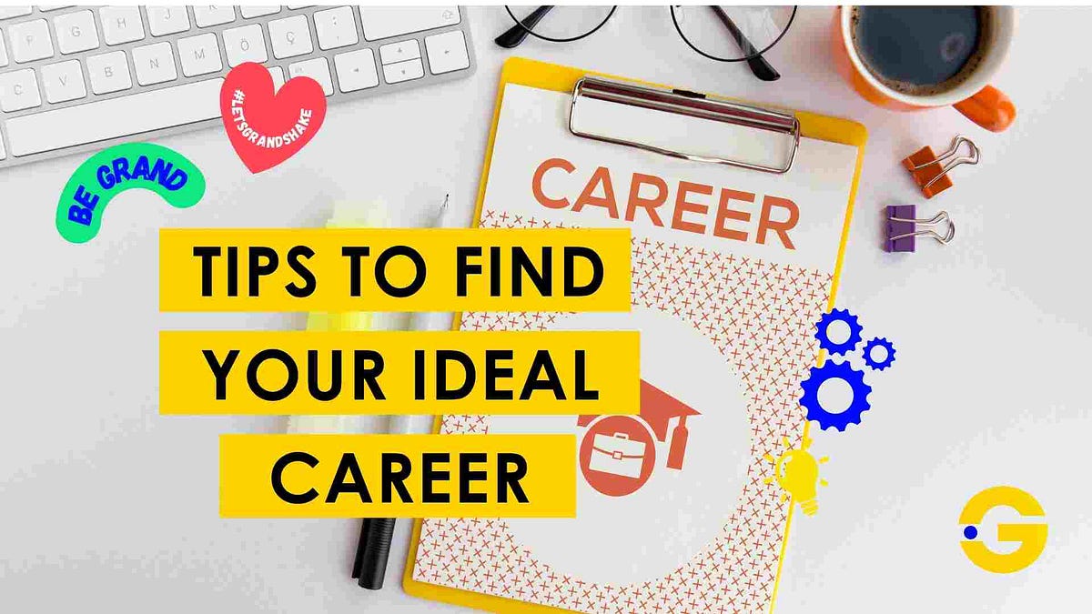 How to Choose a Career: Tips for Making an Informed Decision | by ...