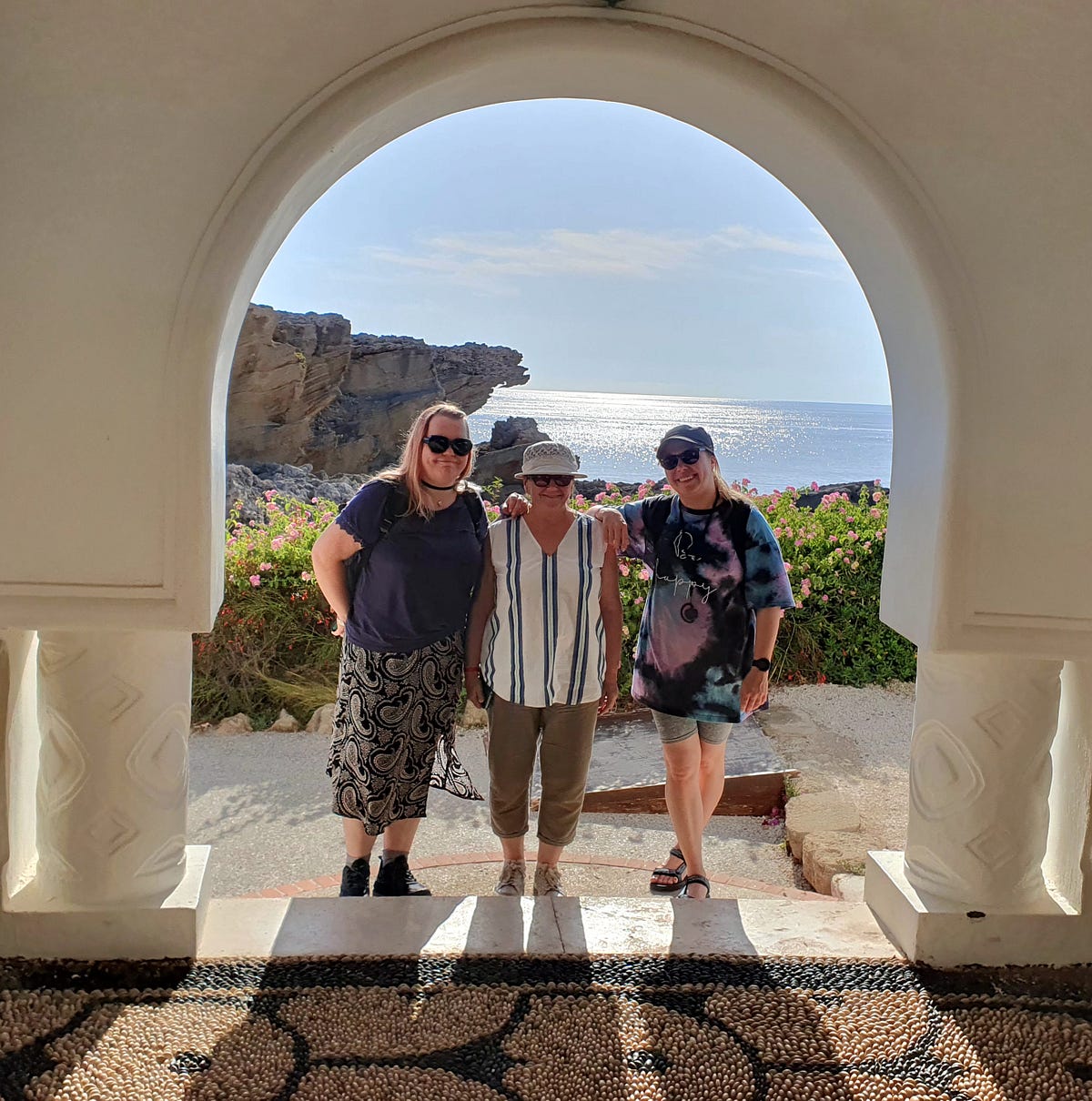 Reflections of Our Holidays With a Badass Mom | by Laura-Liisa Klaas ...