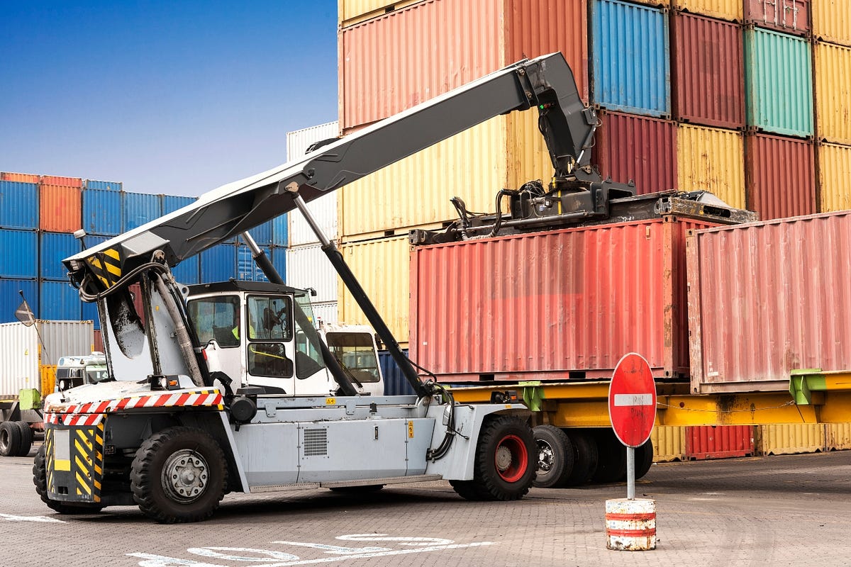Why Choose Used Shipping Containers for Your Modular Home? - First Class Containers - Medium