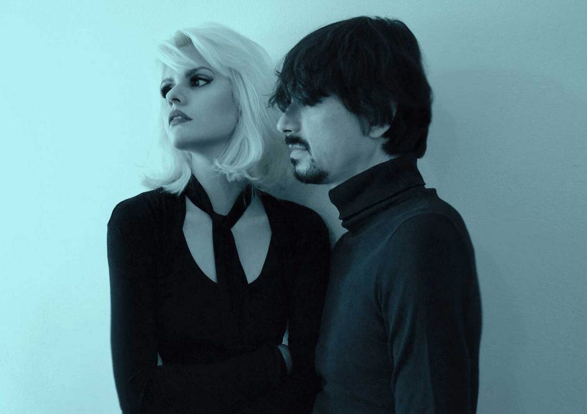 The Lautreamonts: It’s A Sewing Machine Meeting An Umbrella On A ...