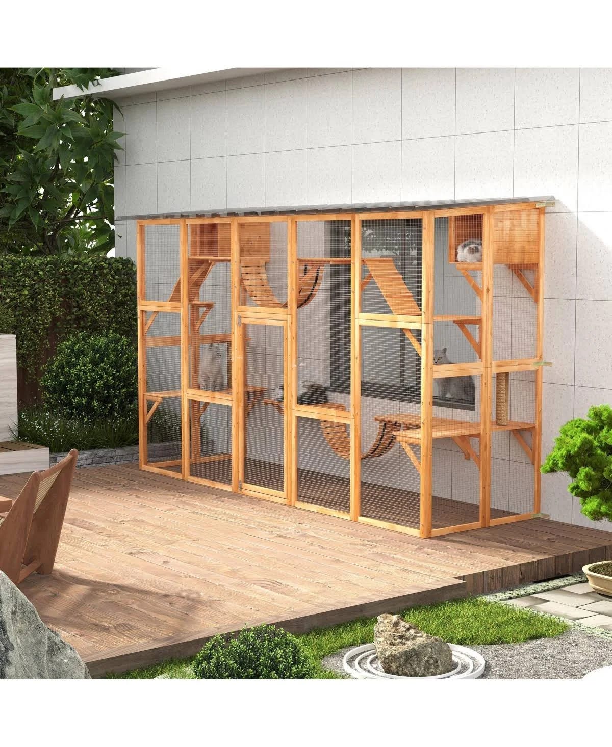 Outdoor Catio Ideas. Welcome to our Outdoor Catio Ideas… | by Donna ...