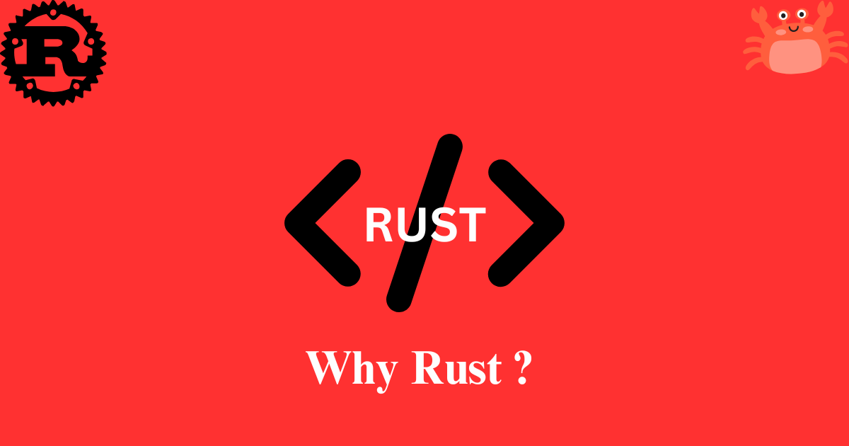 Why Rust and Why is It So Popular? | by Health World | Medium