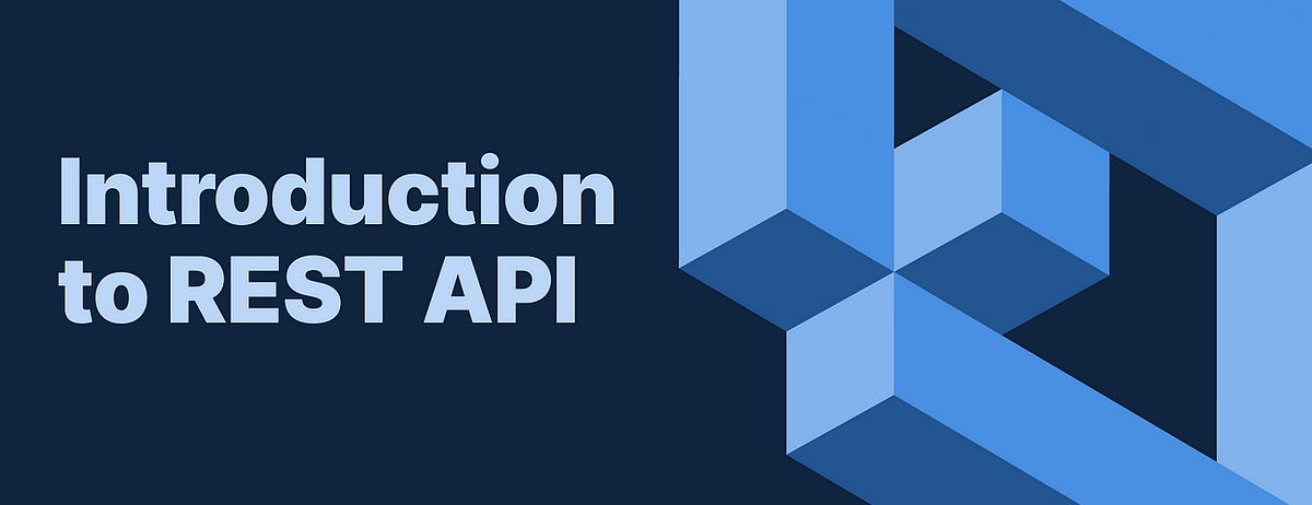 “RESTful APIs: The Key to Unlocking Web Development Potential” | by Ankit Singh | Oct, 2023 | Medium