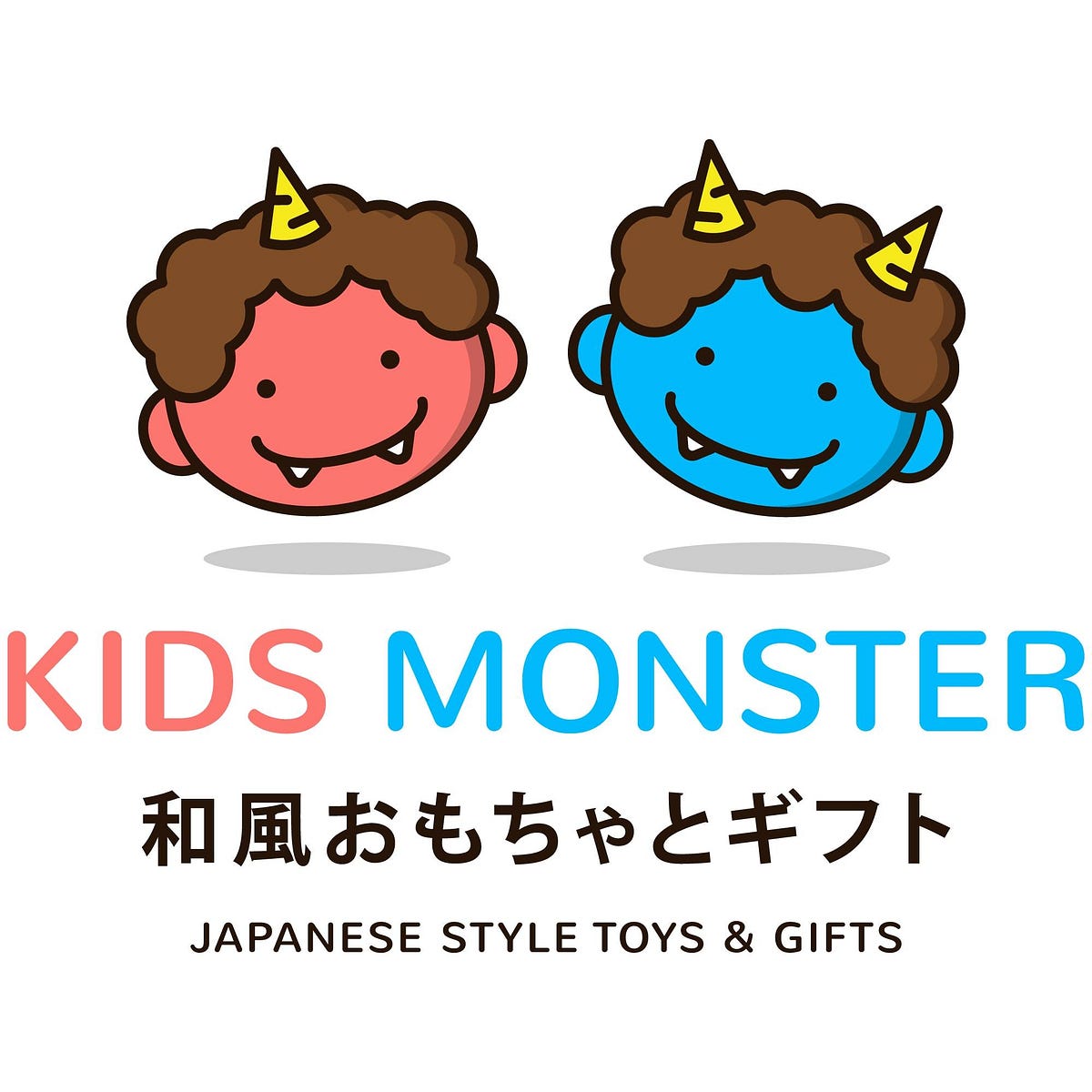 Kids Monster - Kuse teme - Medium