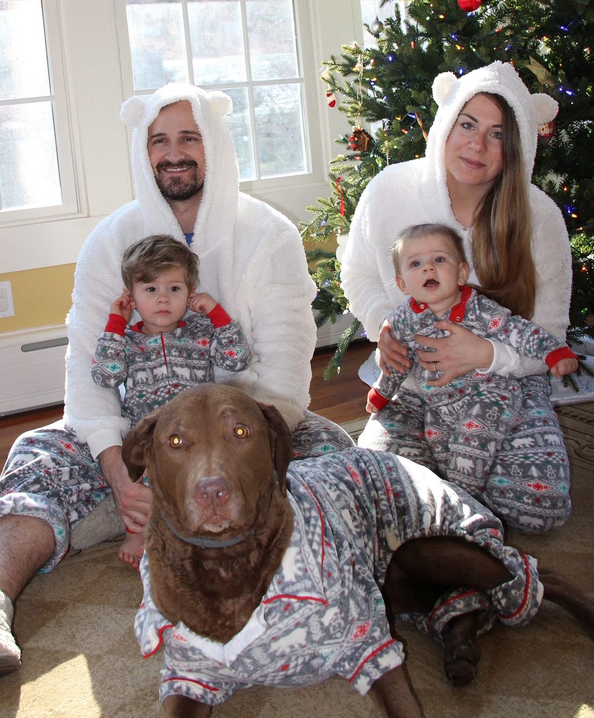 ’Tis the Season for Picking Which Family Members to Spend the Holidays ...