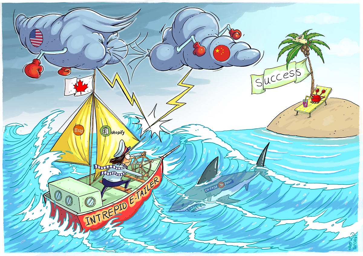 Supply Chain Hack. How ‘cross border domesticated… | by Gregg Sayer ...