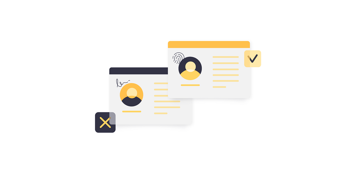 Top 9 Identity Verification Software in 2024 | Medium