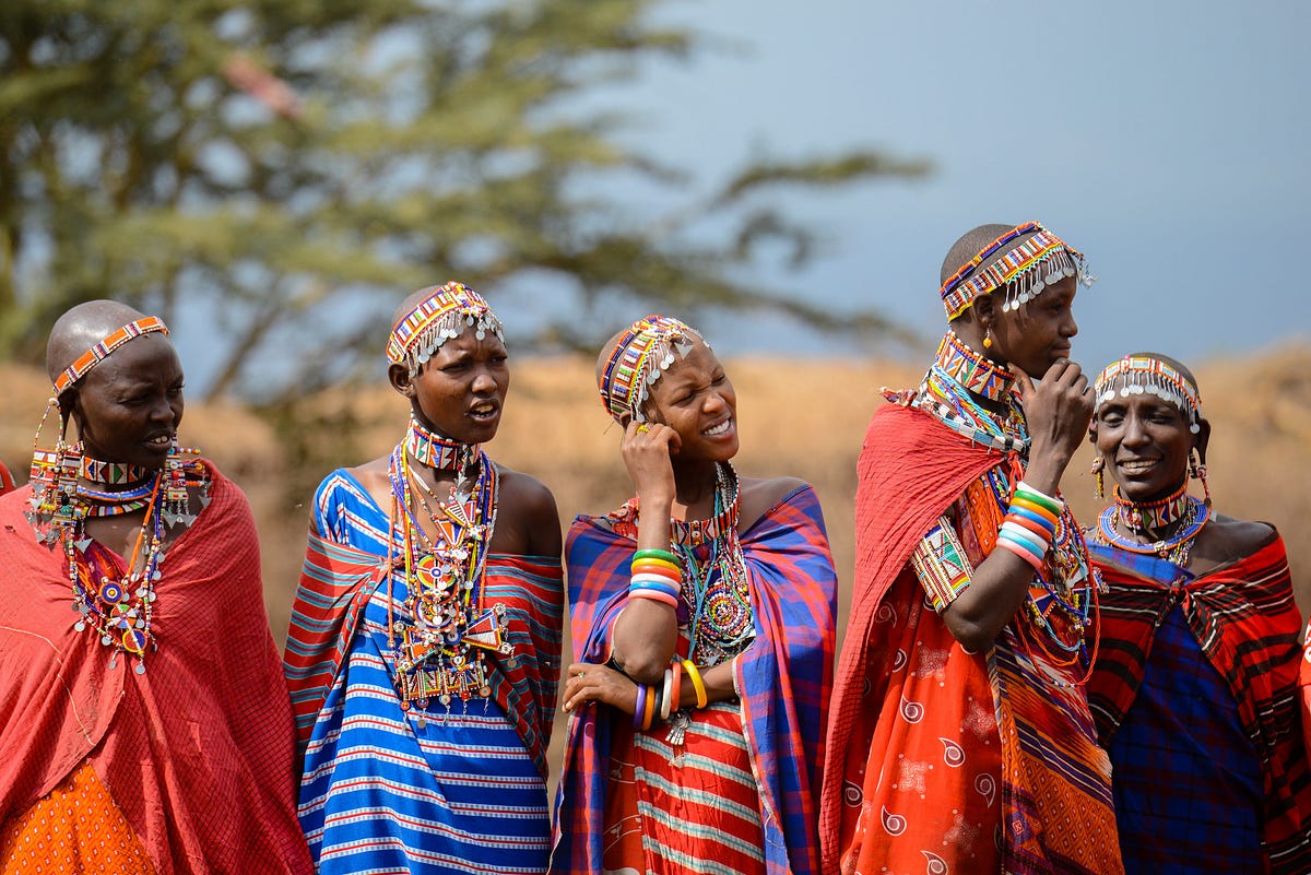 Teso People. People of Iteso and their culture | by Jemba najib | Medium