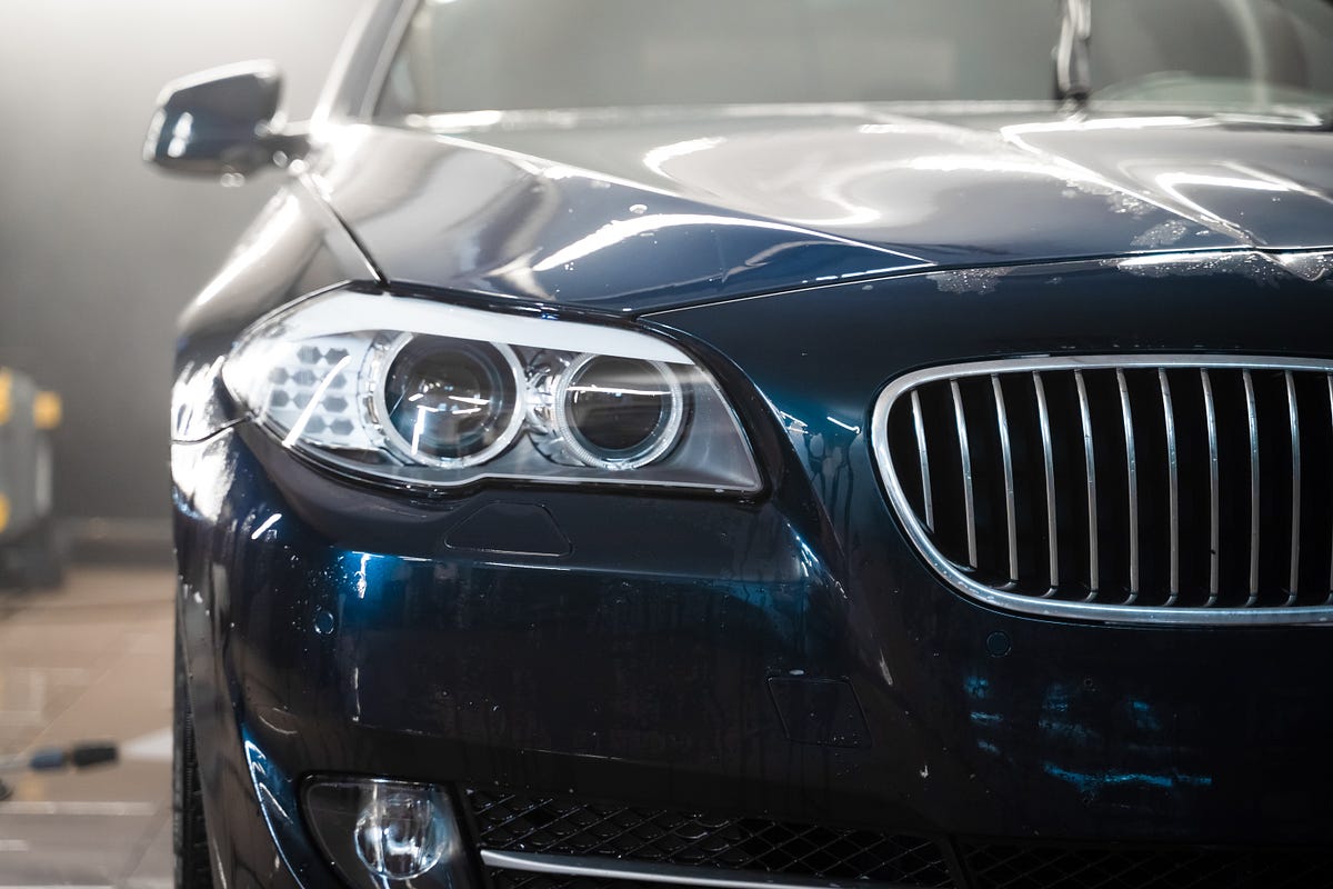 Top 4 Ways to Maintain the Timeless Appeal of Luxury Cars | by Jacob ...
