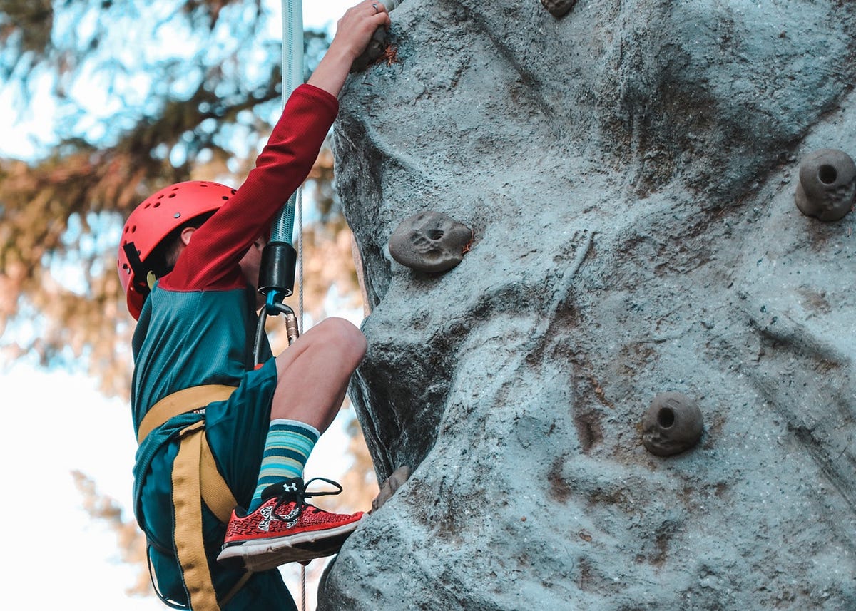 How to Develop Grit and Why It’s More Important than Talent | by Tullio ...