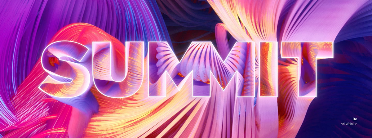 Developers, welcome to Adobe Summit 2017 | by Lars Trieloff | Adobe ...