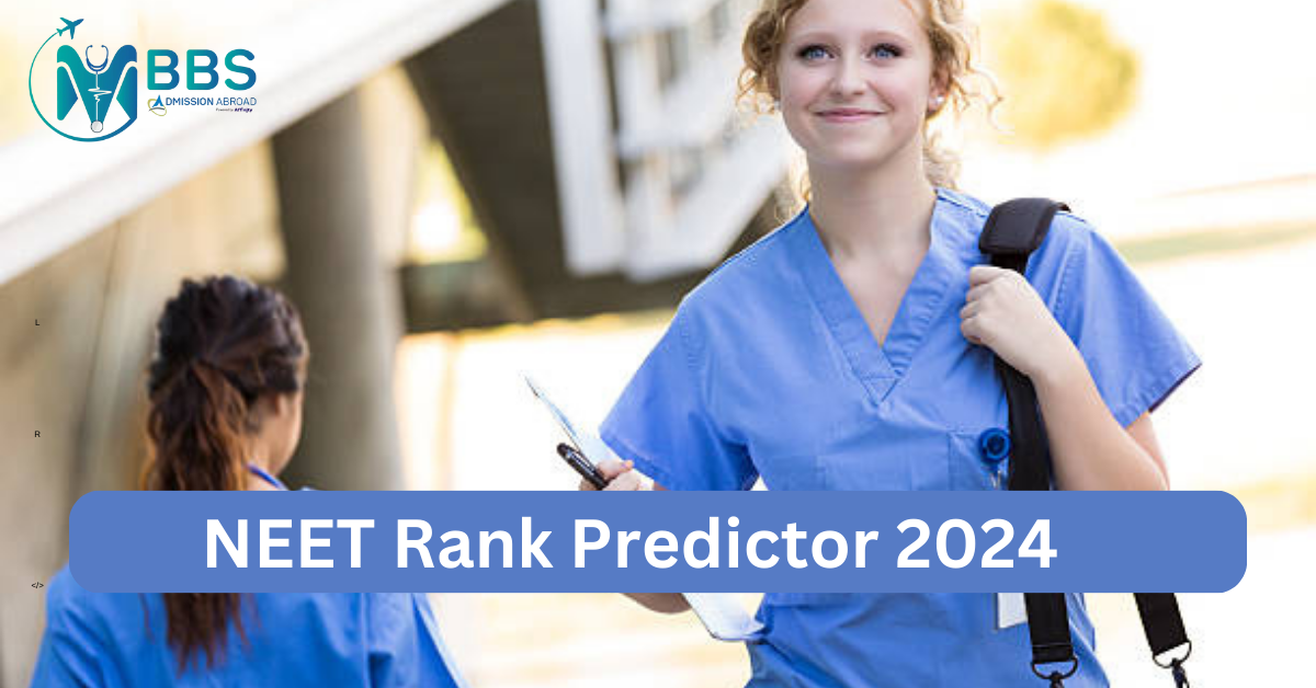 NEET Rank Predictor 2024: Your Ultimate Guide | by Educationera | Medium