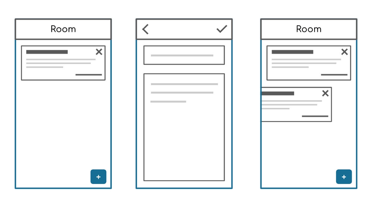 Getting started with Jetpack Room | by Alexis Tamariz | Medium