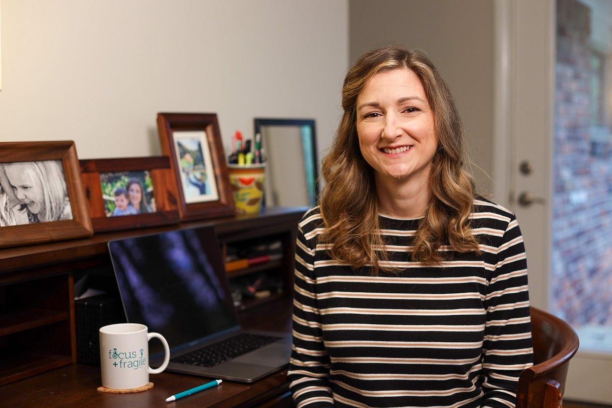The Perspective of an Executive Director, Social Worker, and Parent ...
