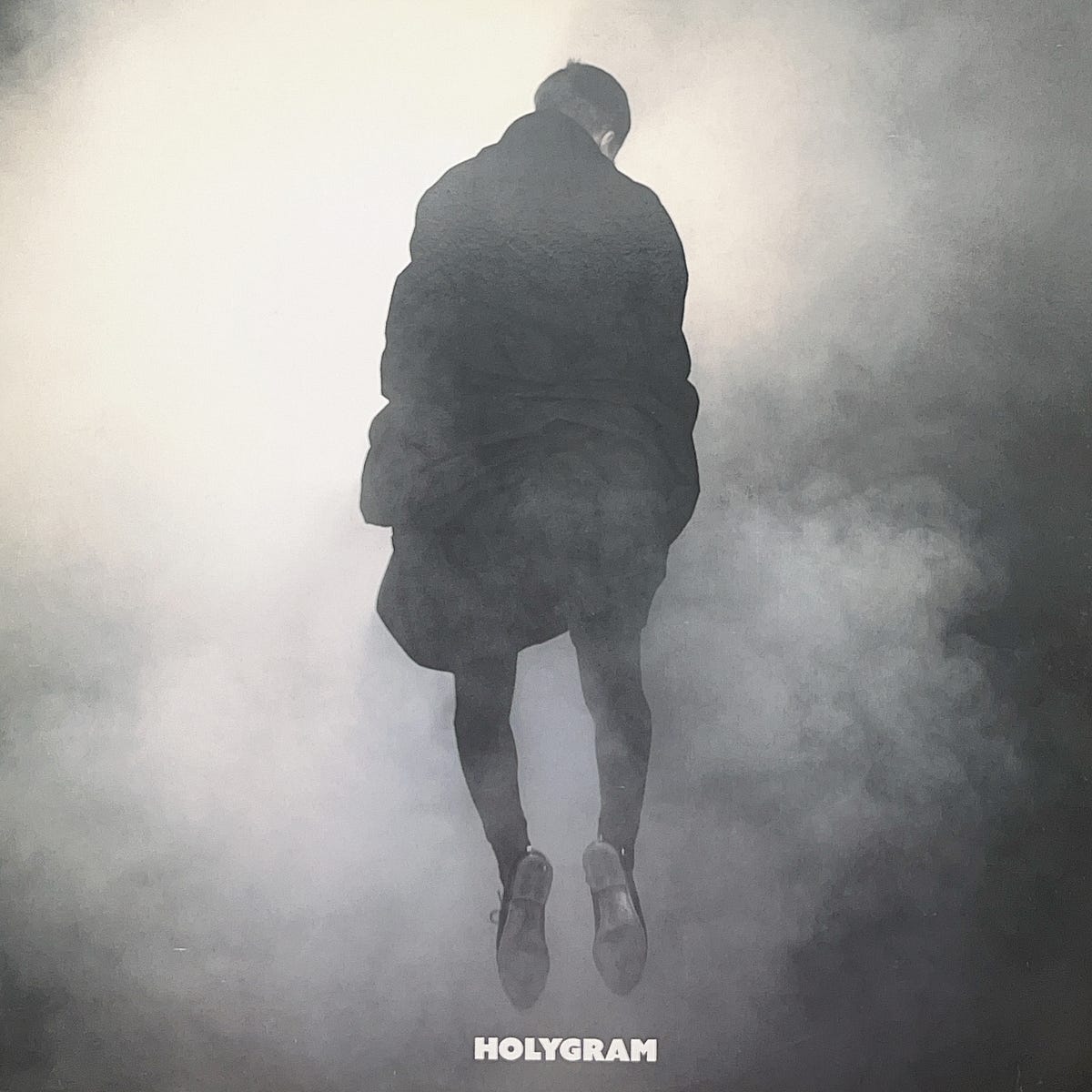 Holygram — Modern Cults. This album came from a time when I… | by A ...