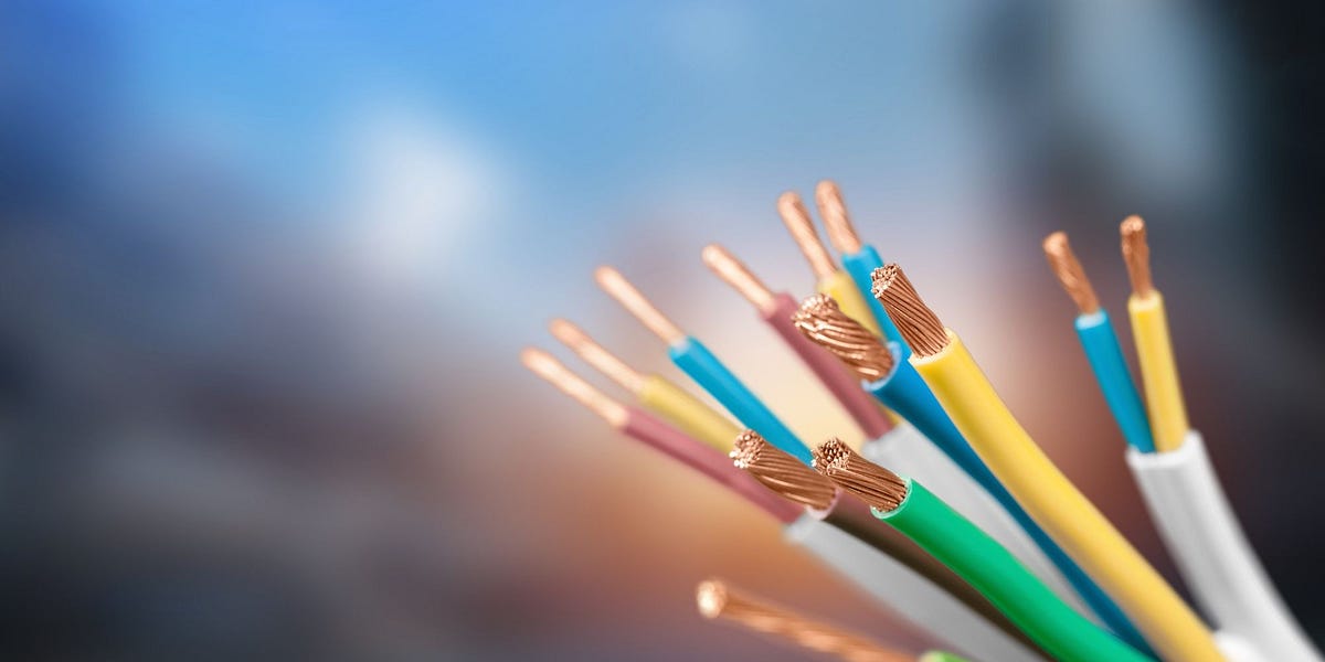 Décryptage des Couleurs de Fils Électriques : Comprendre leur ...