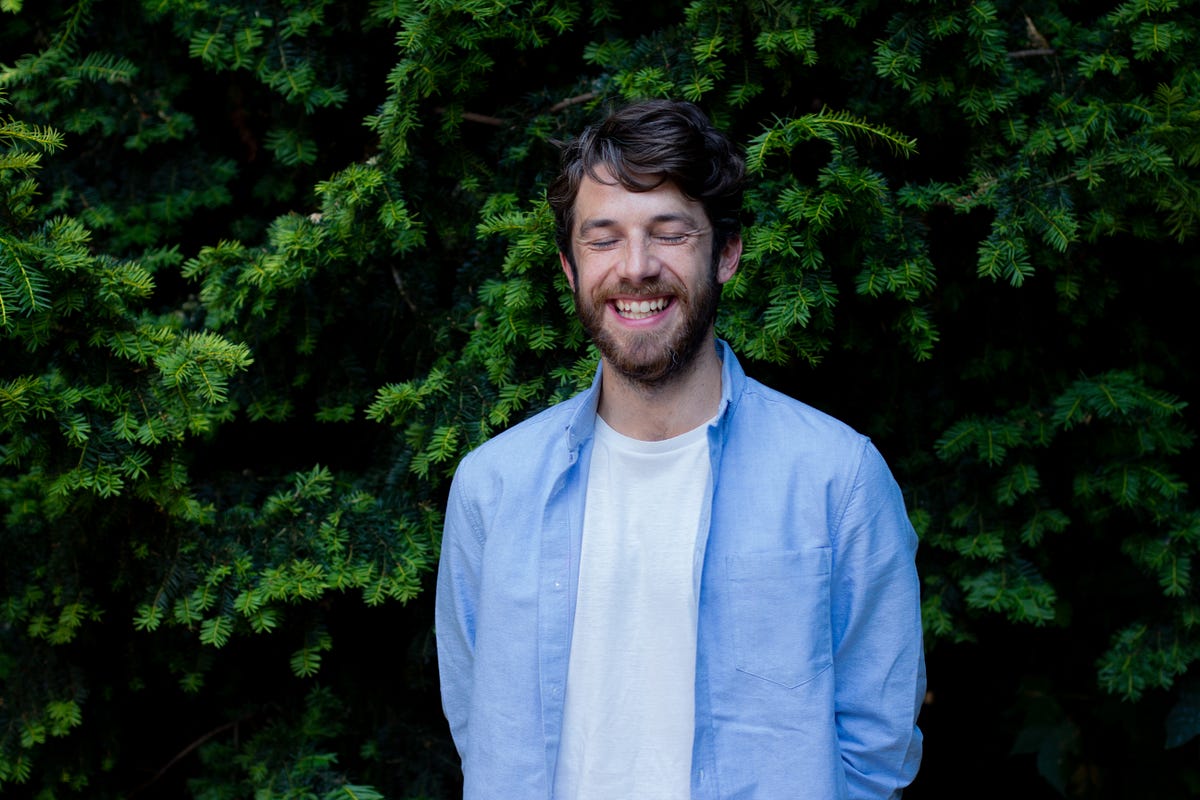 About me. What I care about | by Sam Battams | Sam Battams | Medium
