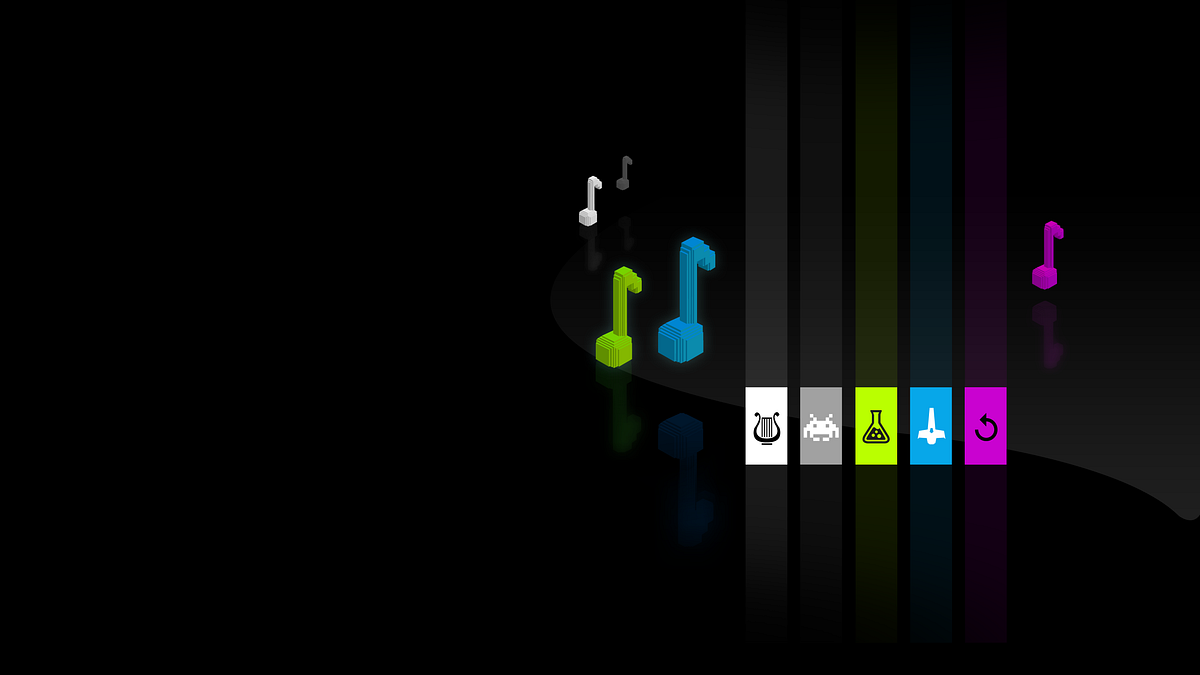 Why is there Music in Video Games? | by Kizer Sams | Medium