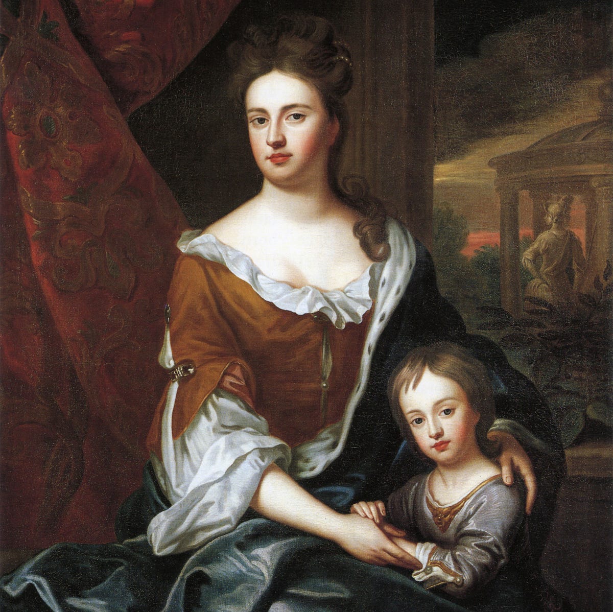 The Tragedy Of Queen Anne’s 17 Pregnancies | by Grant Piper | Medium