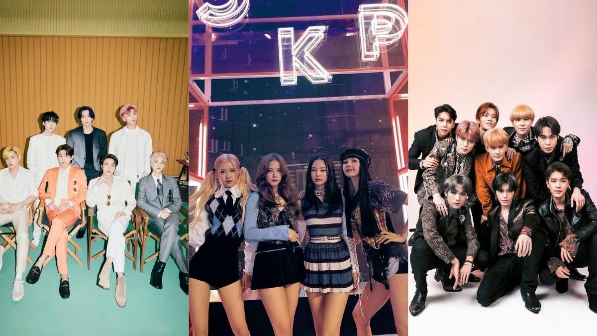 SOFT POWER OF SOUTH KOREA. Hallyu that is “The Korean Wave" is the ...