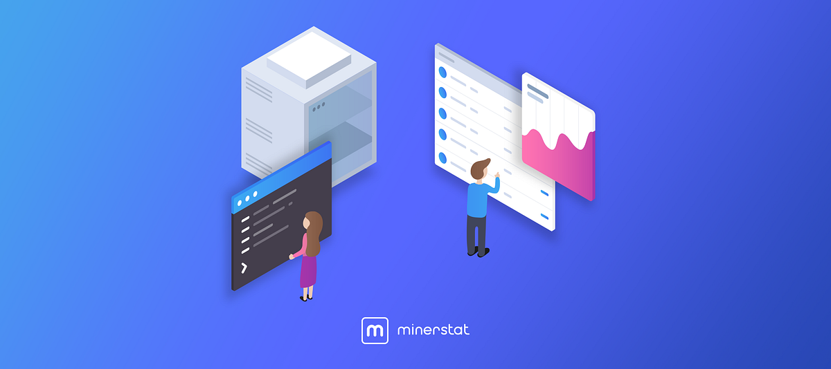 Find what to mine in 3 steps. One of the most asked questions on… | by ...