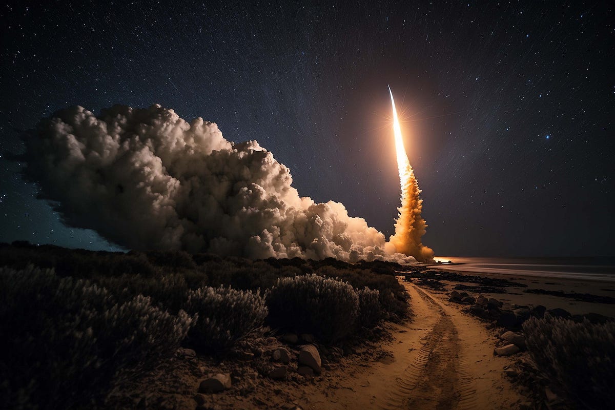 “Moon Obsession?”: This is how Moon expedition culture is so out of ...