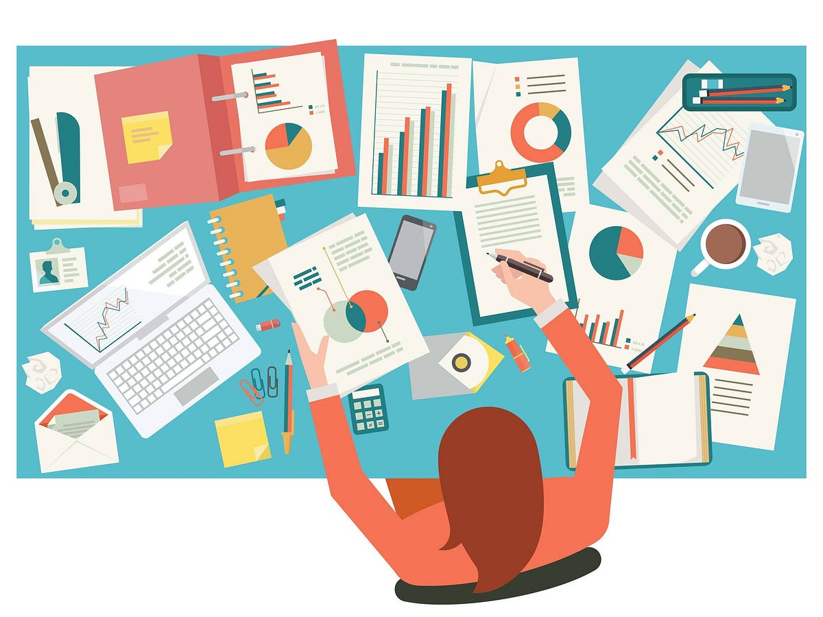 The Fundamentals of Holistic Research | by Or Azulay | Medium