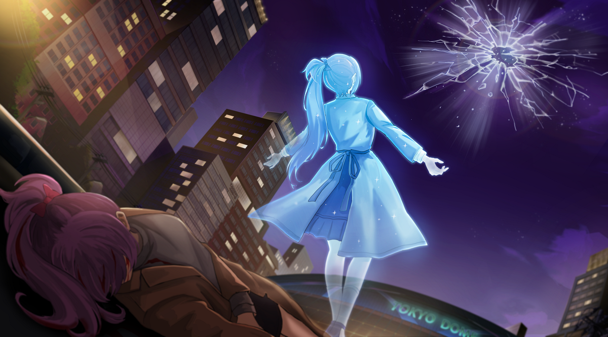 Chapter 1 : The Summoning. The world was still and quiet as a… | by ...