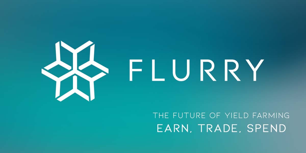 Introducing Flurry Finance. Our team at FLURRY believes that crypto ...