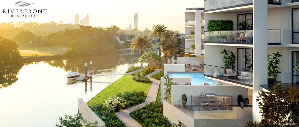 All You Need to Know About Riverfront Residences | by Riverfront ...