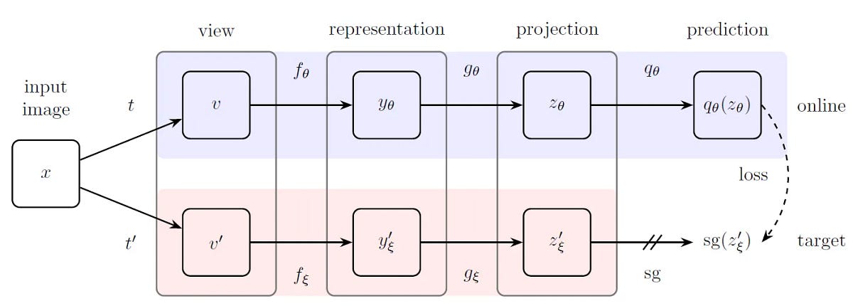 SSL and Transformer in Computer Vision | by Djschc | Medium