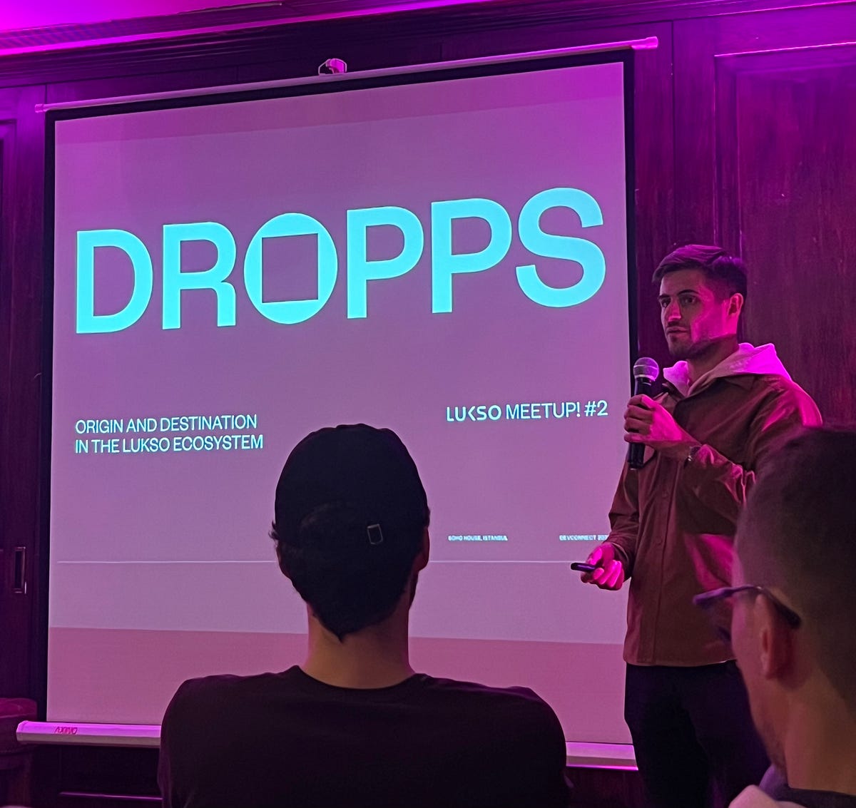 2023 Retrospective — Lessons from Building and Launching a Web3 Project | by Samuel V. | Medium