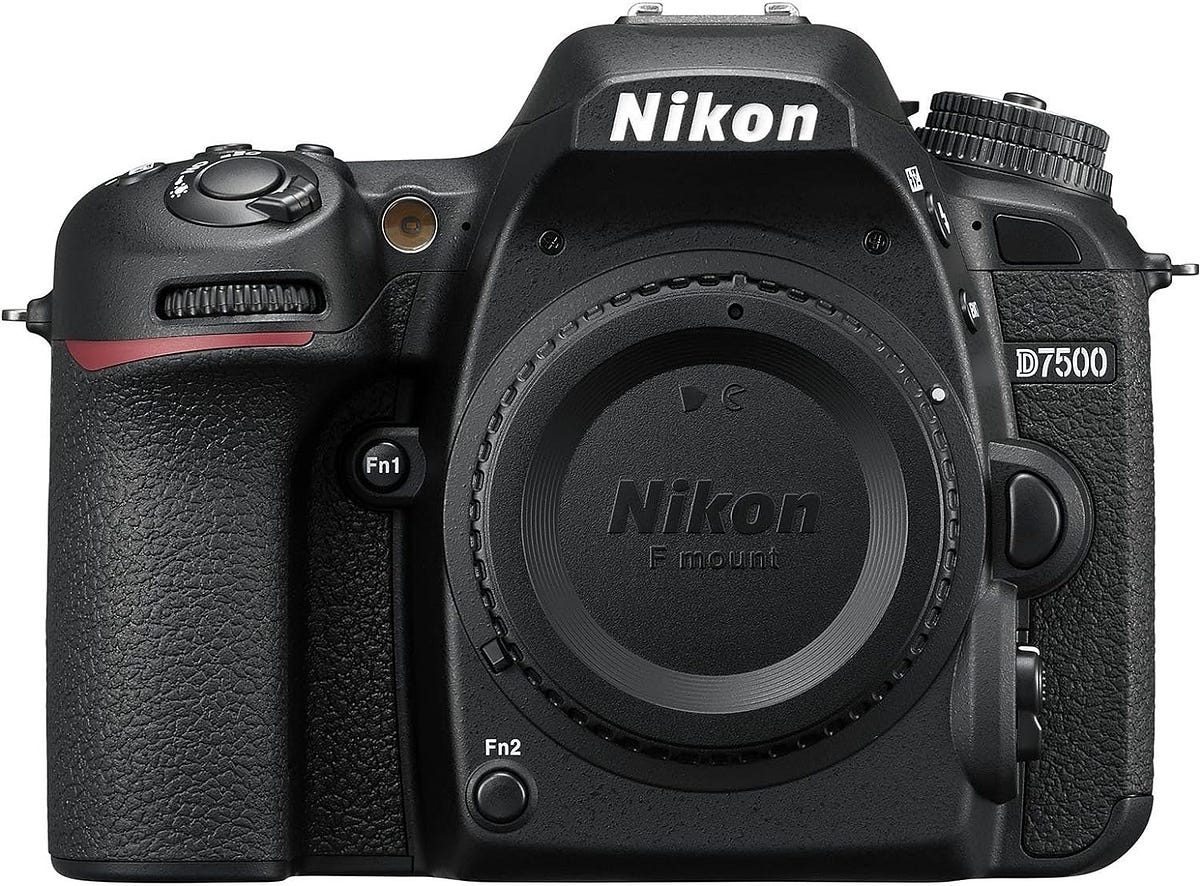 Mastering the Art of Landscape Photography: Best Nikon Camera Settings ...