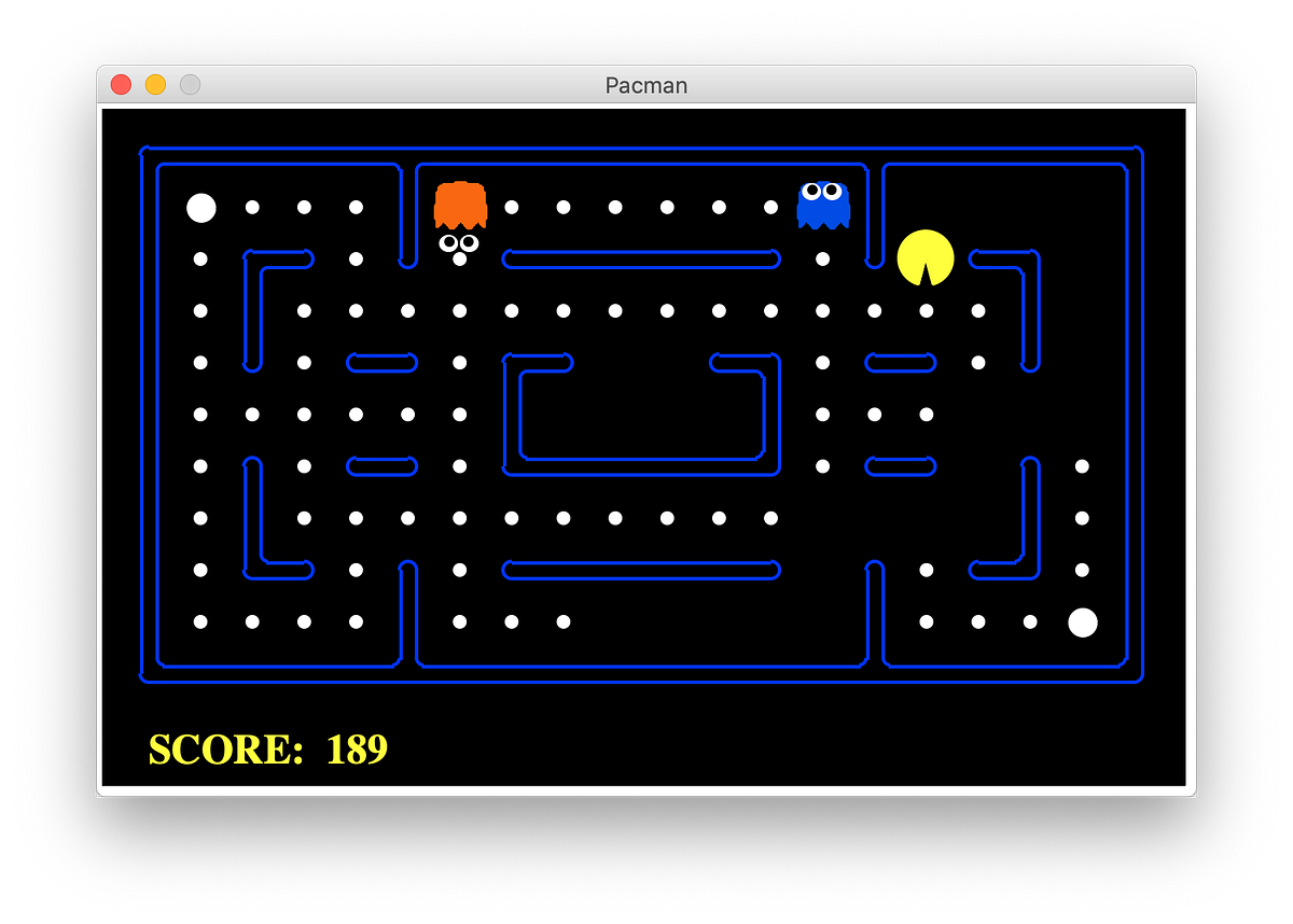 Deterministic Search Algorithms Part 2 | by Debby Nirwan | Artificial ...