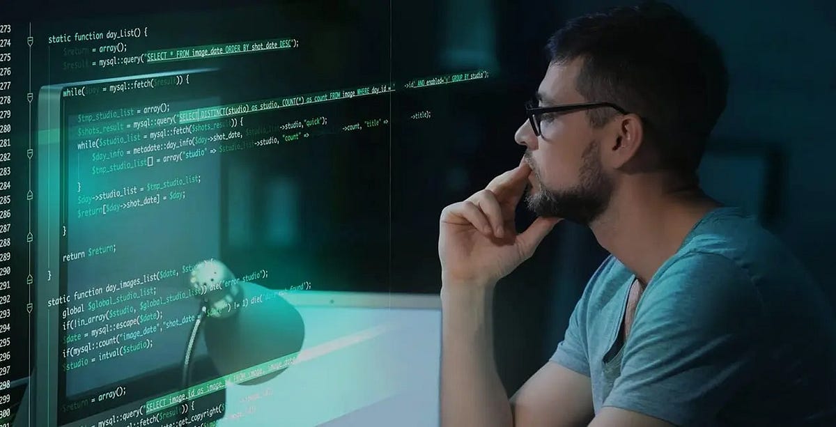 Why Many Junior Developers Quit Programming | by Rohit Sharma | Medium