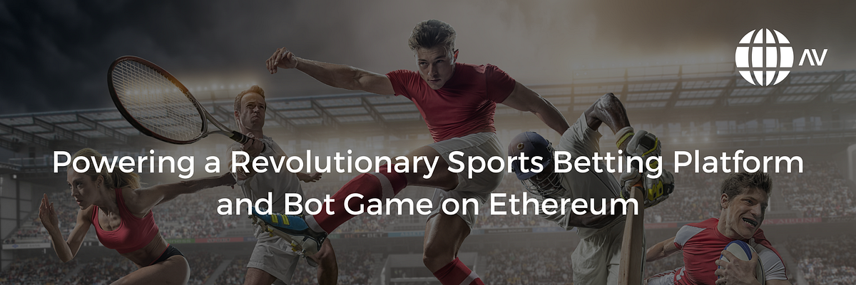 Introducing Viva-GO. Powering a Revolutionary Sports Betting… | by Viva ...