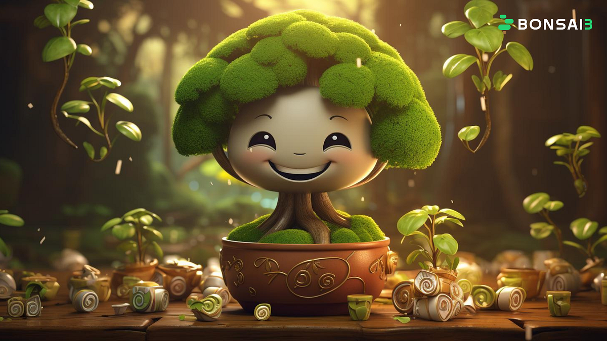 Bonsai3’s Engage-to-Earn $SEED: Celebrating the Winners of the Third Wave | by Bonsai3 | Medium