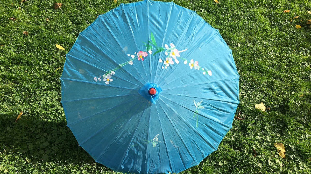 Too hot to handle?. As temperatures soar, try these 5 tips… | by ...