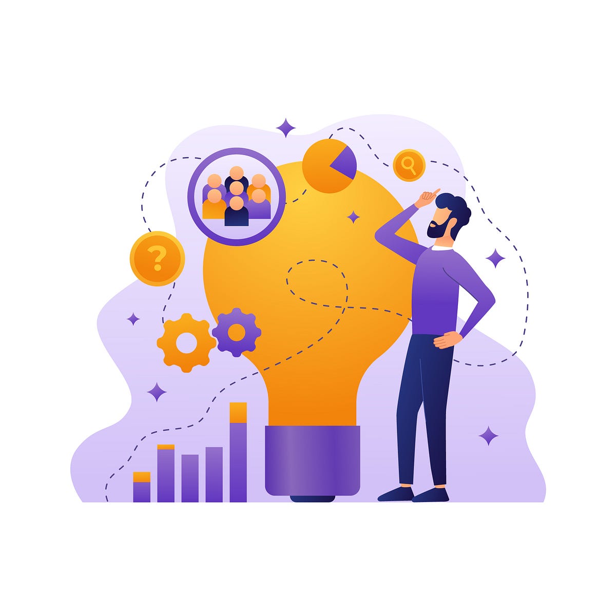 From Raw Data to Real Insight: How to Gather Meaningful Insights That ...