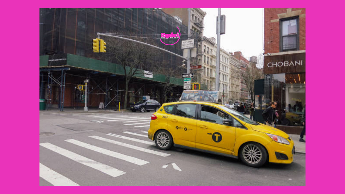Navigating Convenience: Revolutionizing Transportation with “Taxis Near ...