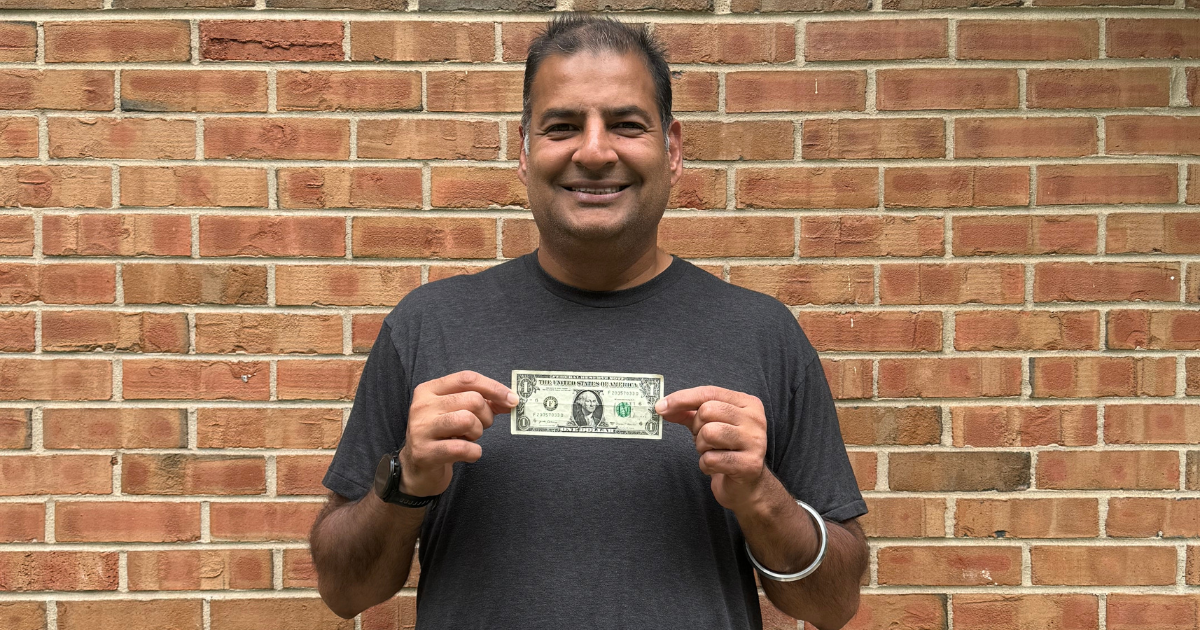Joy of Earning My First Dollar on Medium | Medium