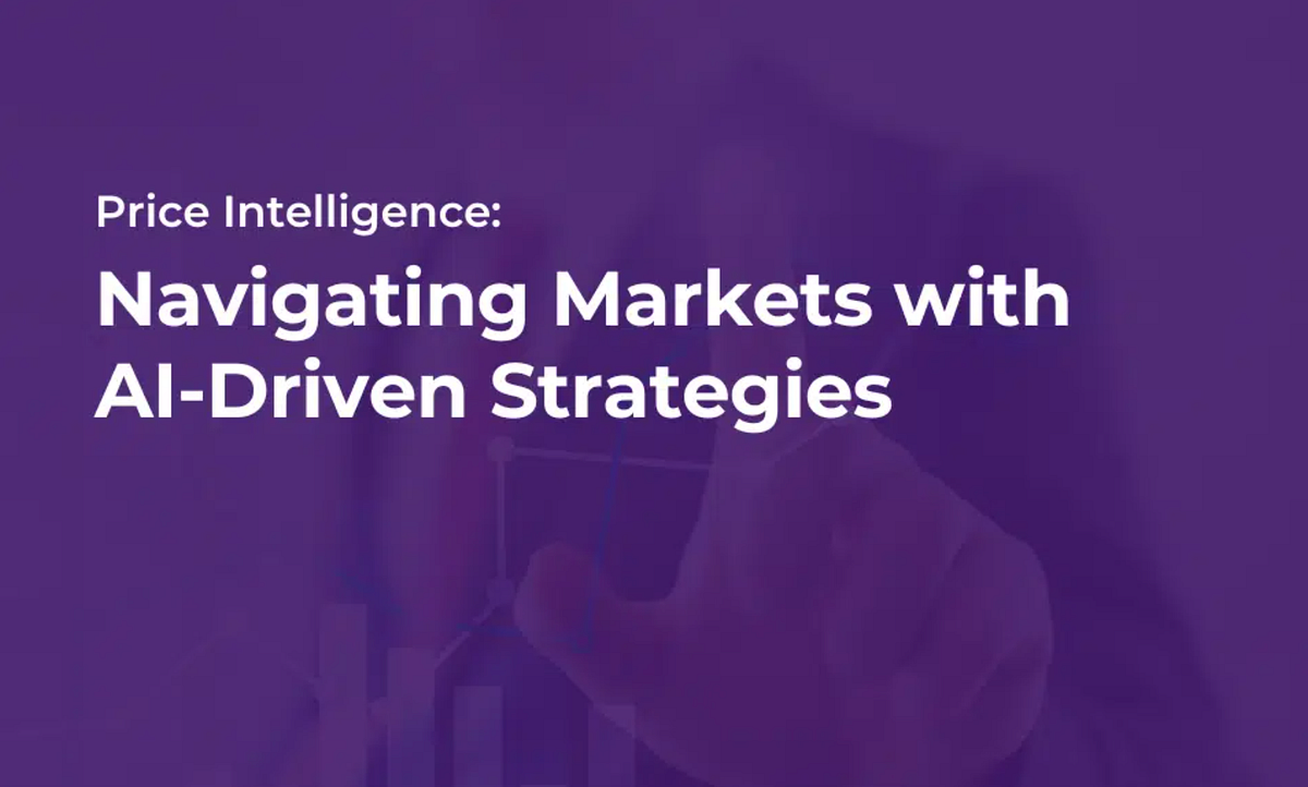 Price Intelligence: Navigating Markets with AI-Driven Strategies | by DOC | Jul, 2024 | Medium