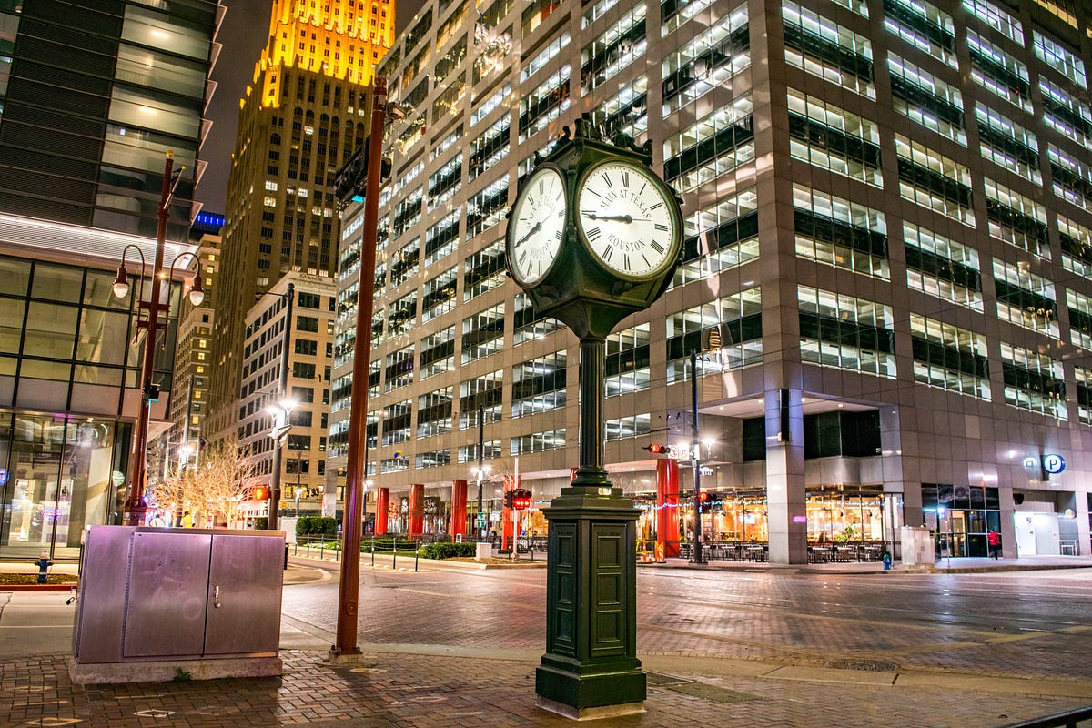Houston’s Cultural Scene: Must-Visit Museums and Art Galleries | by ...